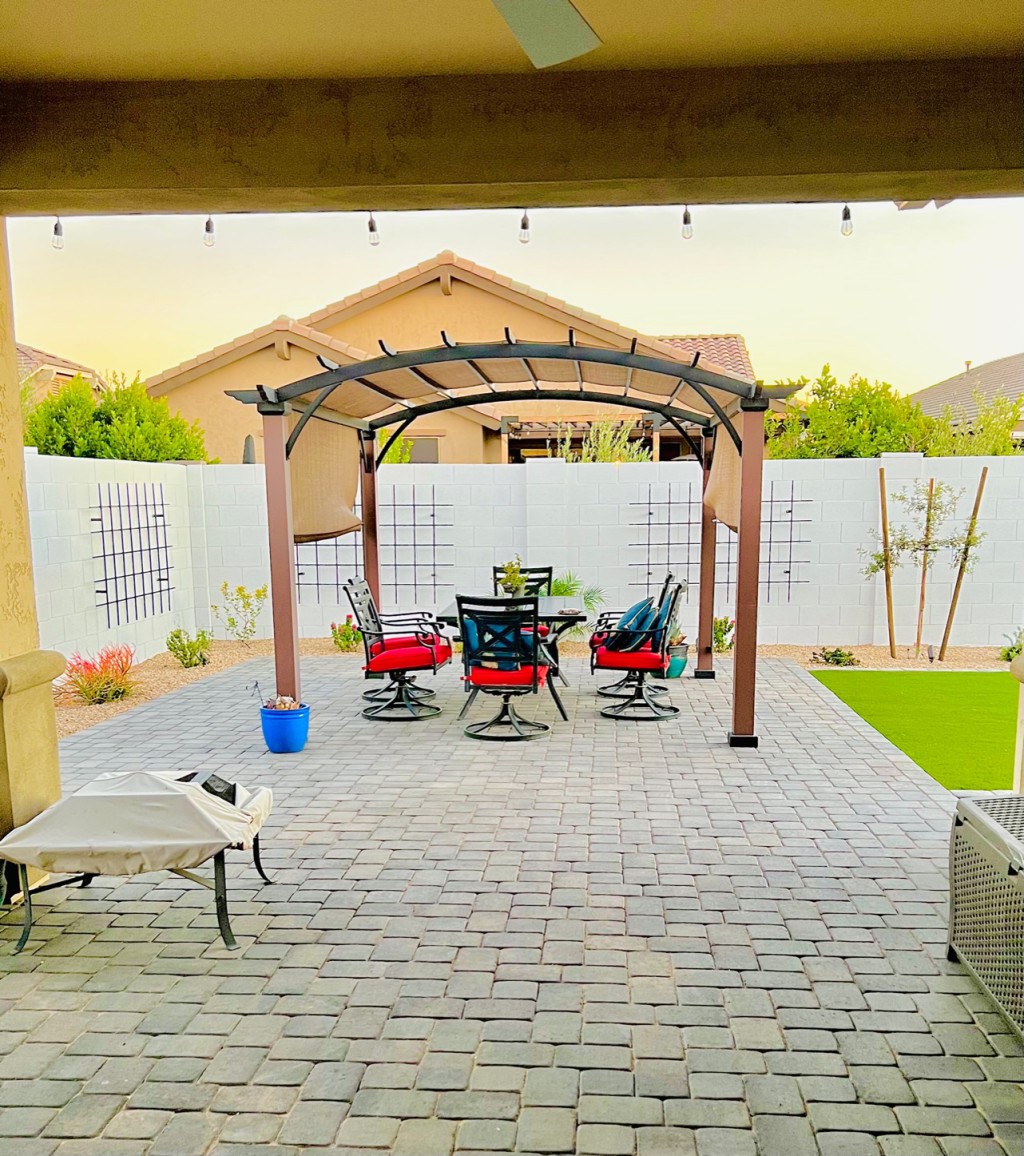 Azul Landscape Design