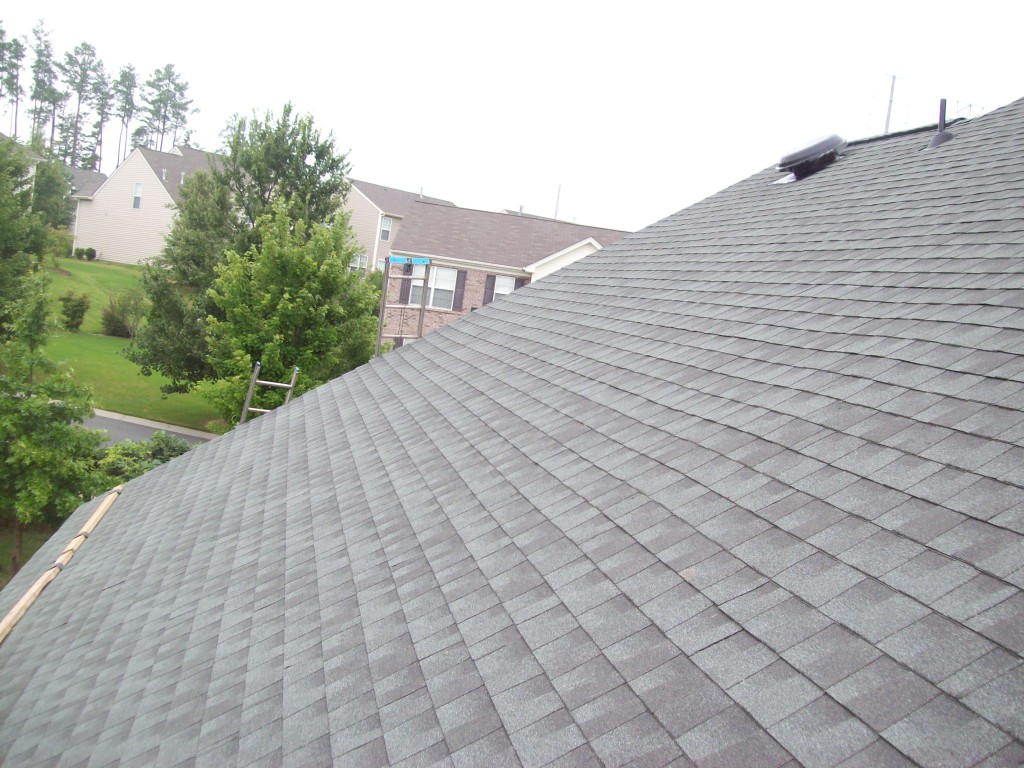 Evergreen Roofing