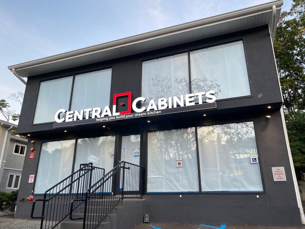 Central Cabinets LLC