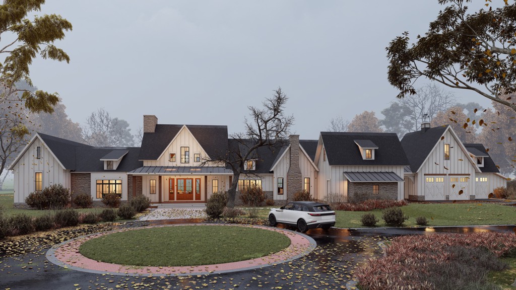 Nicole Perri Architecture