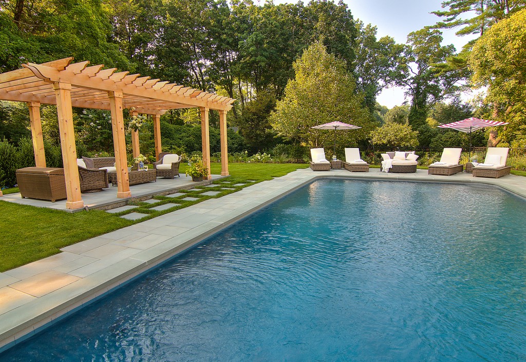 Hicks Landscape Design