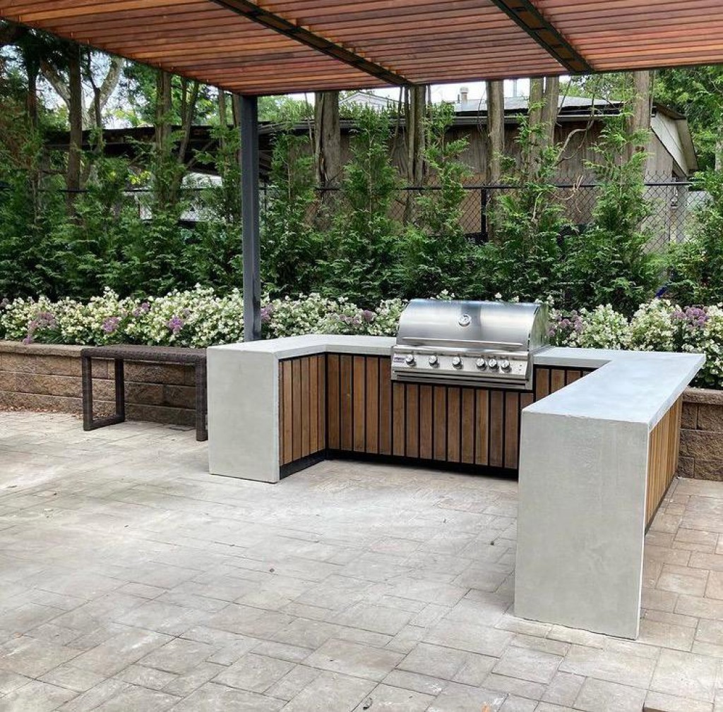Brooklyn Forest