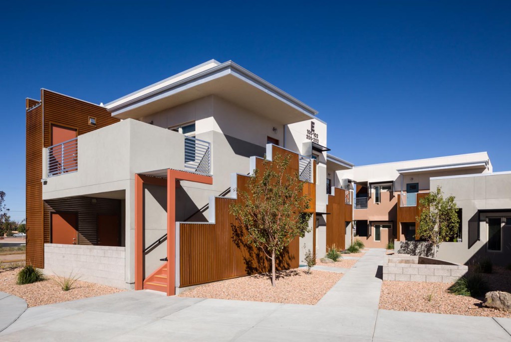 Integrated Design & Architecture