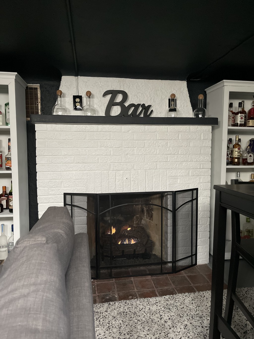 Country Hearth Center