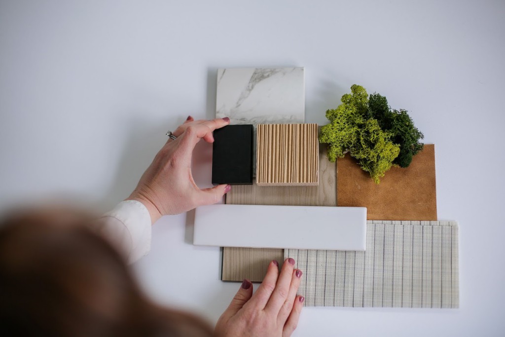 Slate Interiors Studio