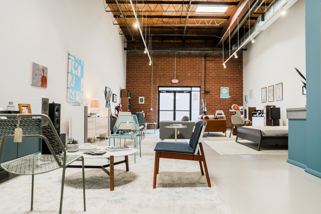 EMBER Audio + Design