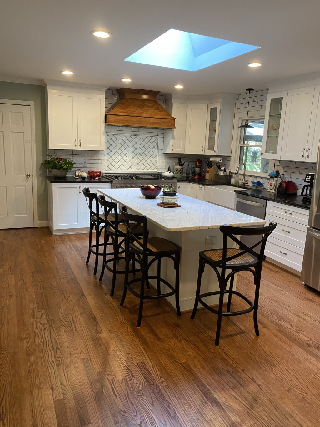 Raleigh Premium Cabinets