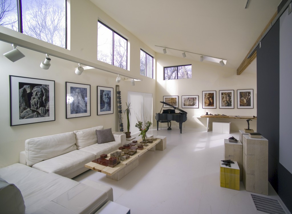 DDG Design Studio Inc