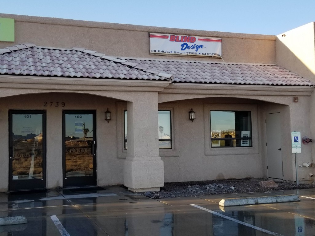 Blind Design LLC