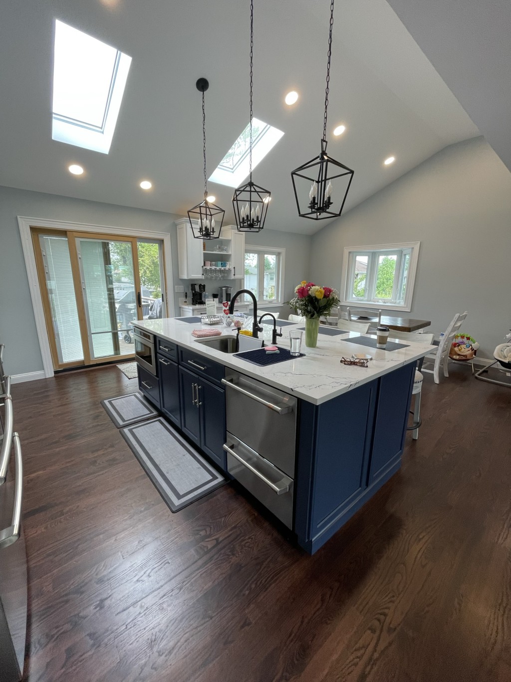 Marcel's Custom Kitchens & Baths