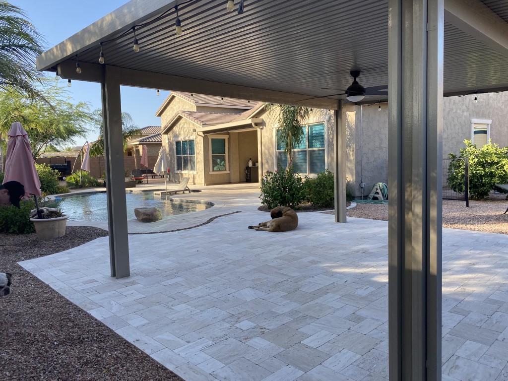 Elite Outdoor Designs