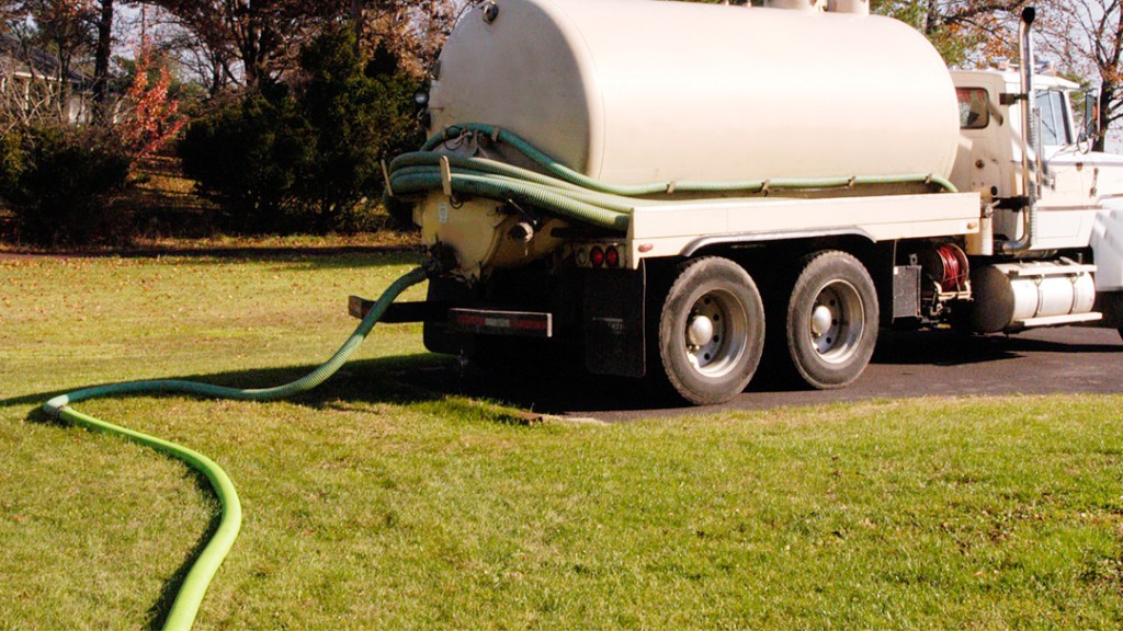 Jim's Portable Toilets & Septic Tank Systems