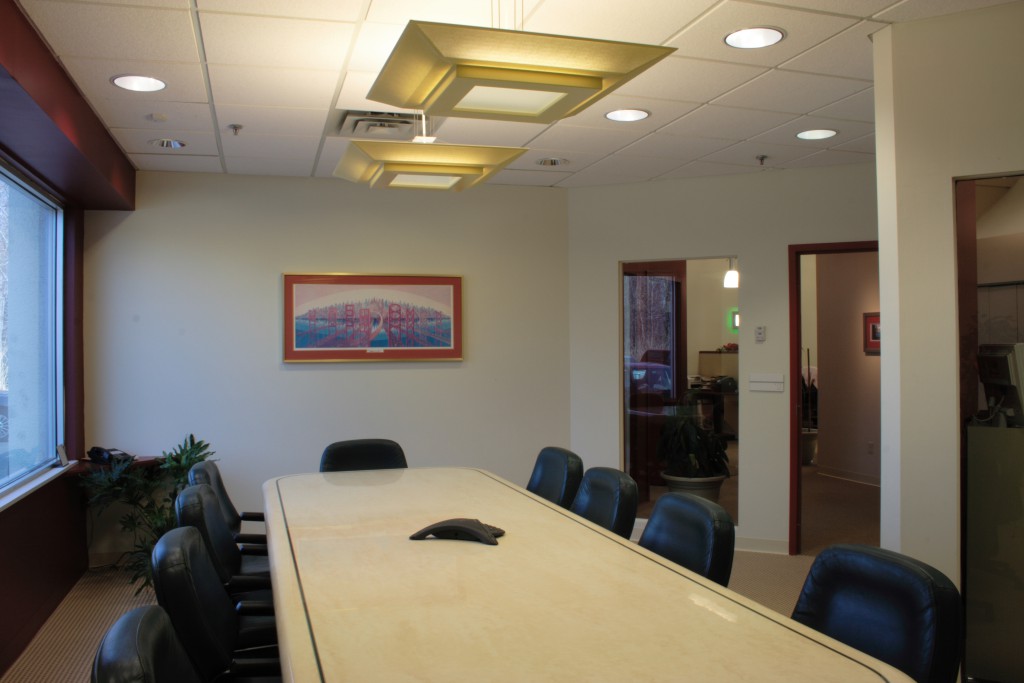 Tec Inc. Engineering & Design