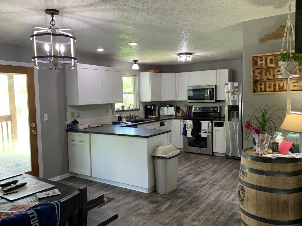 Countertop Surface Solutions