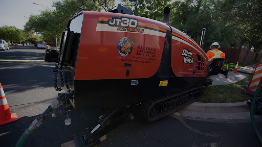 Alltech Directional Drilling