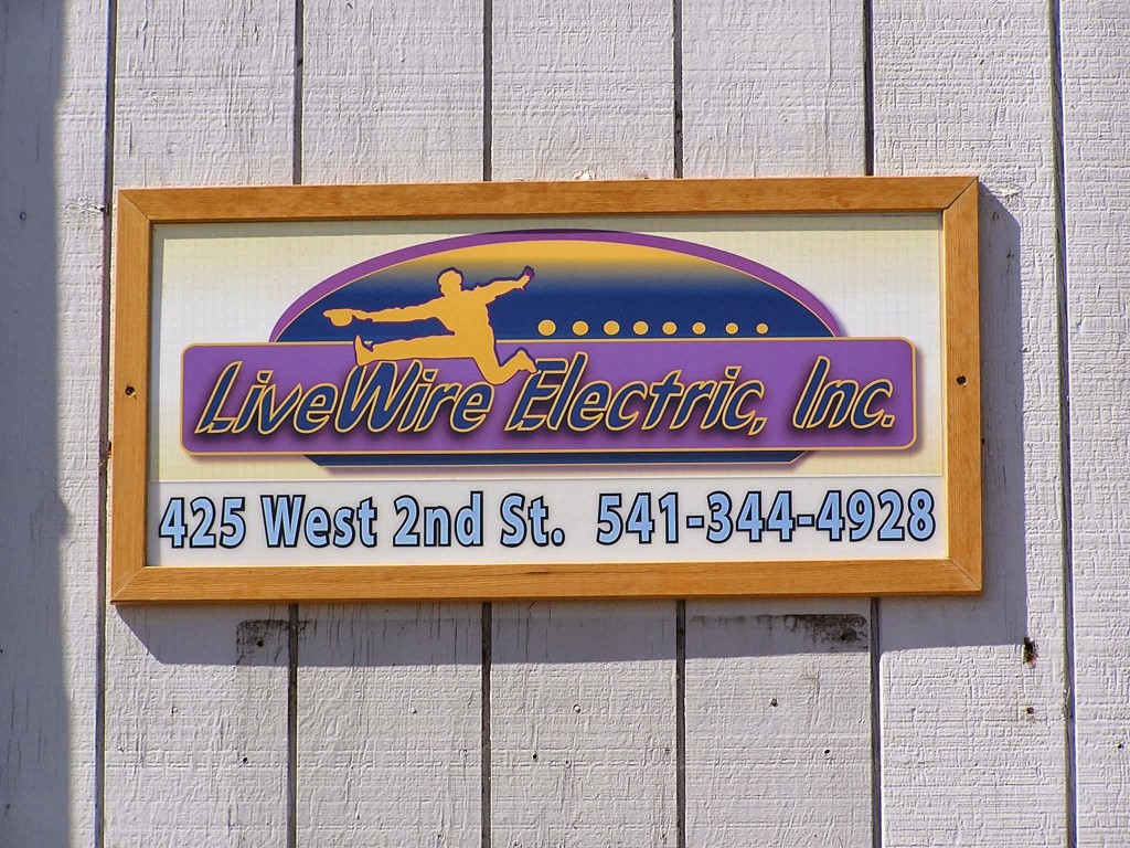 Livewire Electric