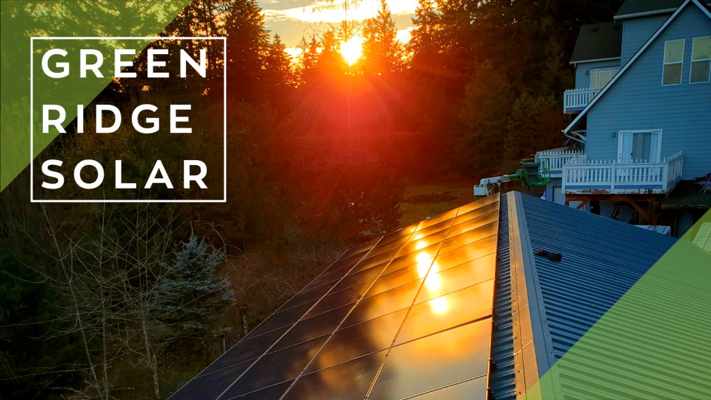 Green Ridge Solar