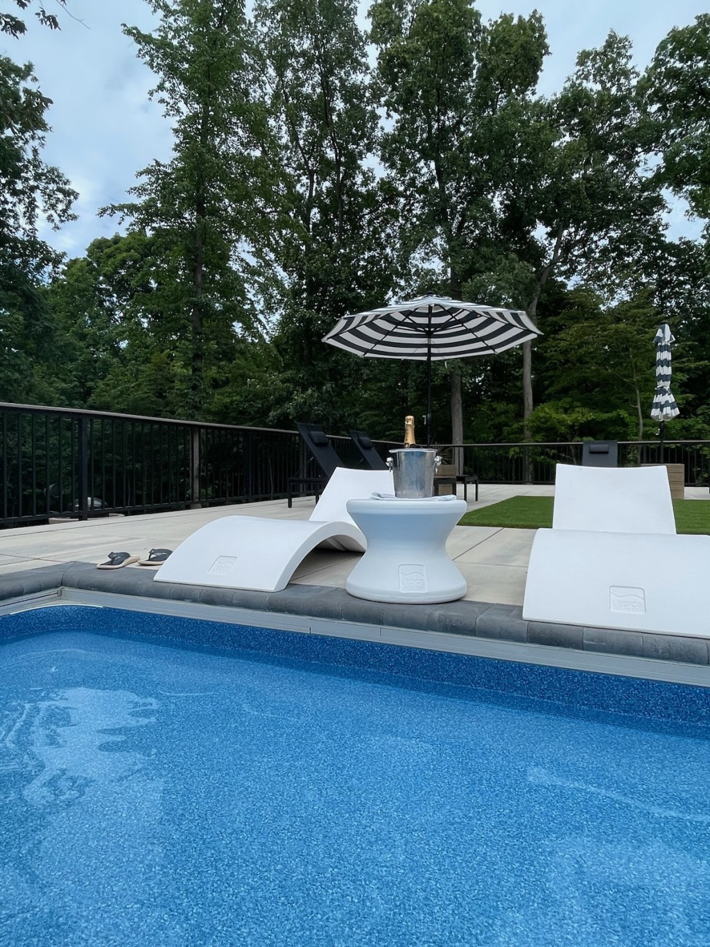 Backyard Oasis Pools, LLC