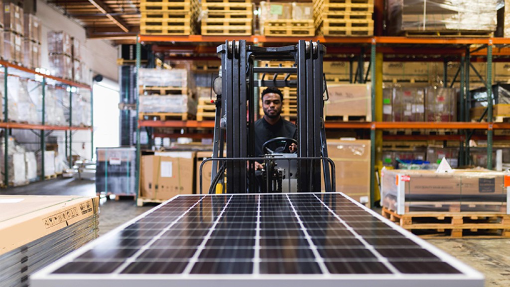 Greentech Renewables Columbus