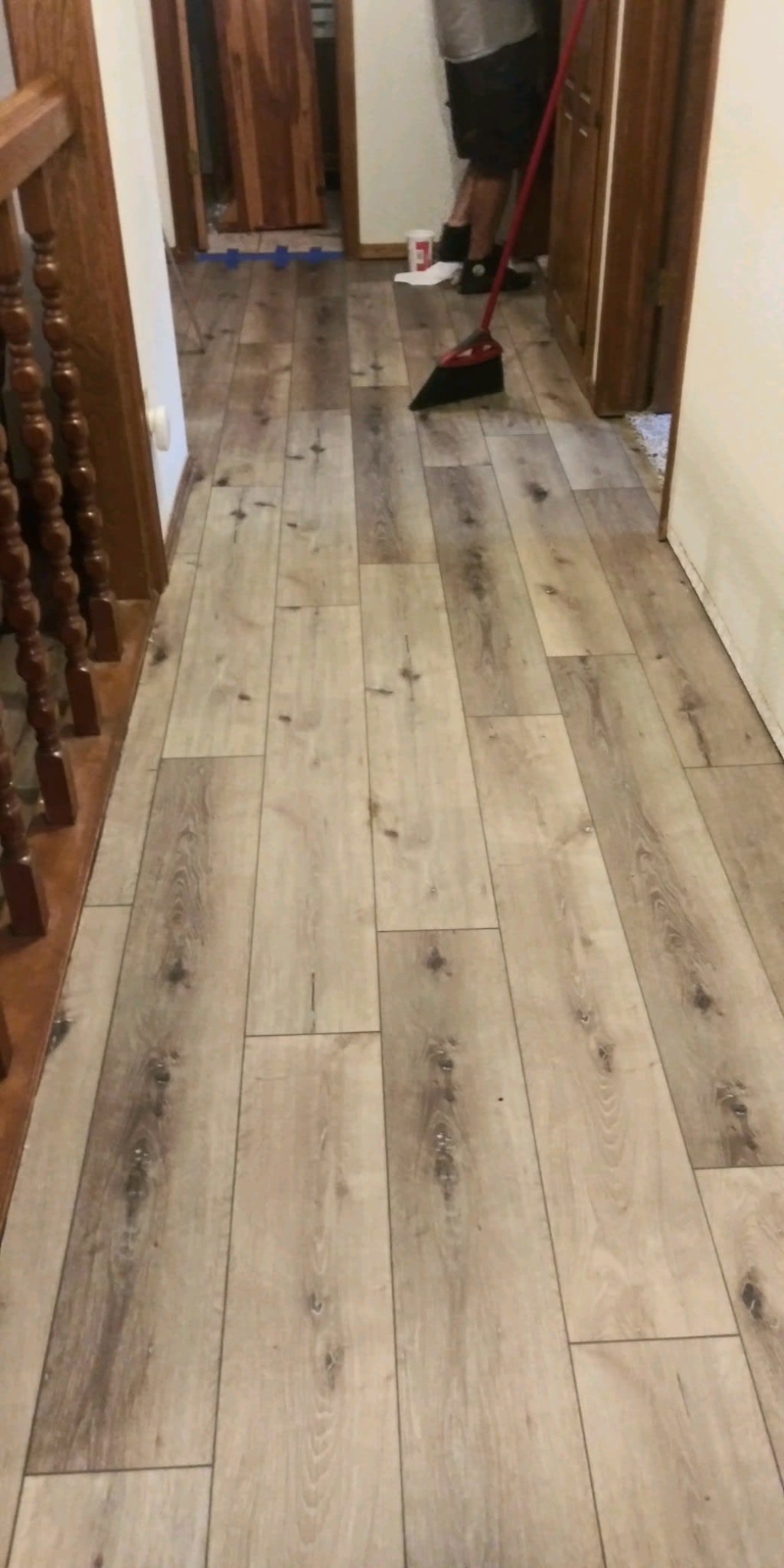 Family Tree Flooring