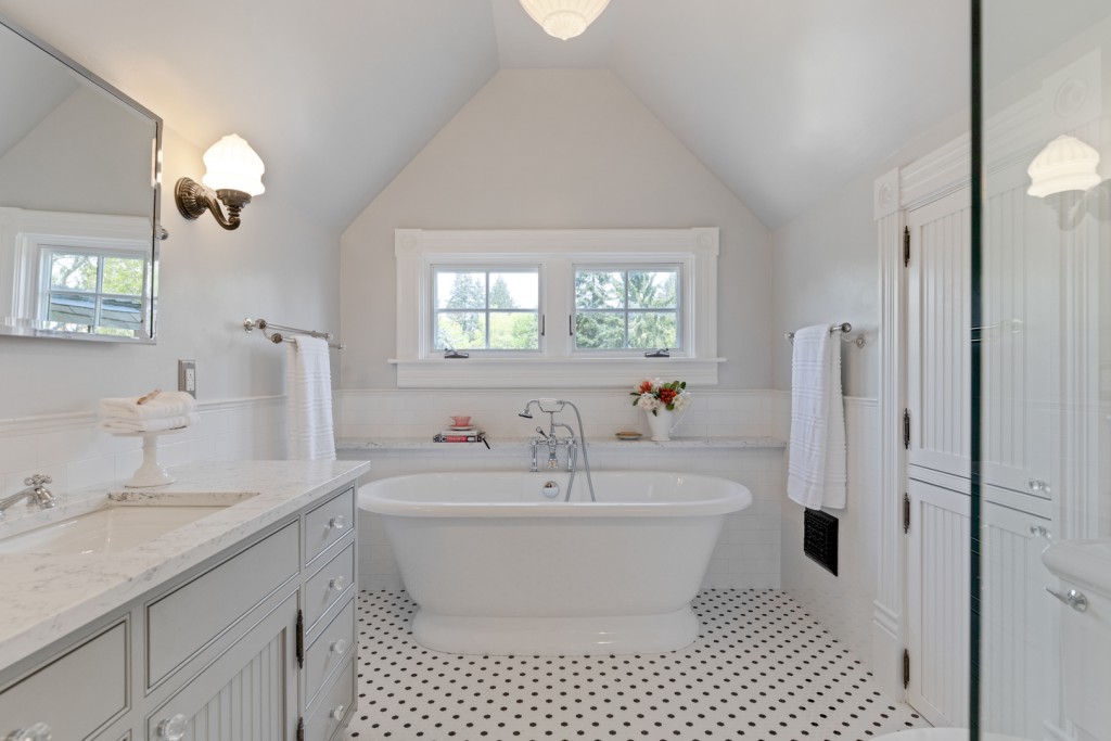 Corvallis Custom Kitchens & Baths