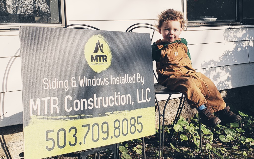 MTR Construction, LLC