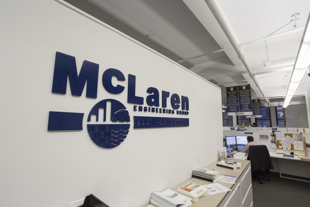 McLaren Engineering Group