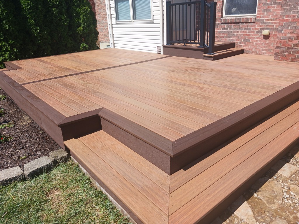 Building Character LLC