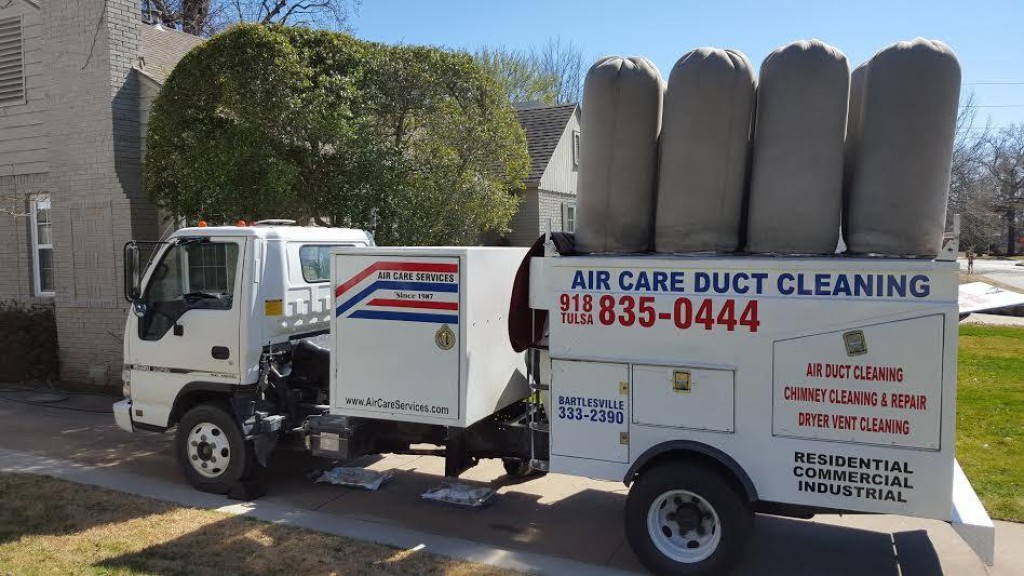 Air Care Services