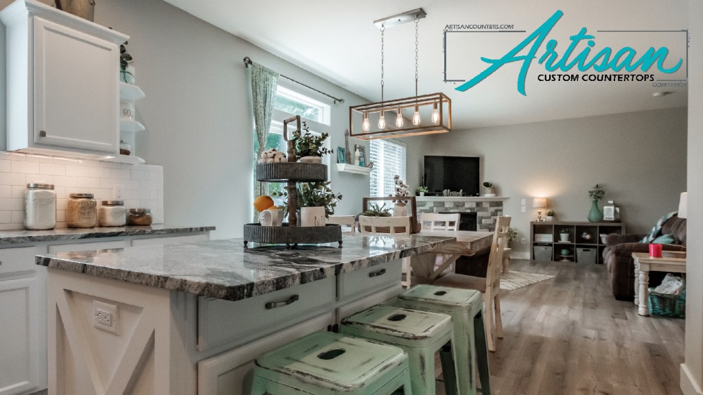 Artisan Custom Countertops