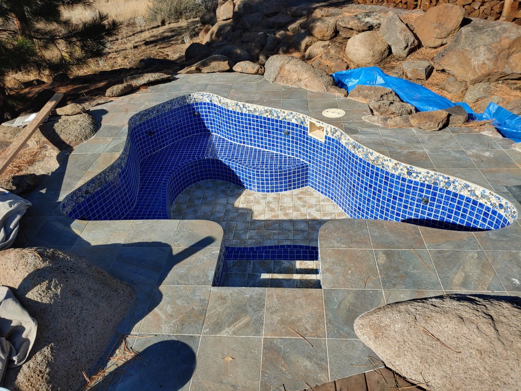 Artista Tile & Construction LLC