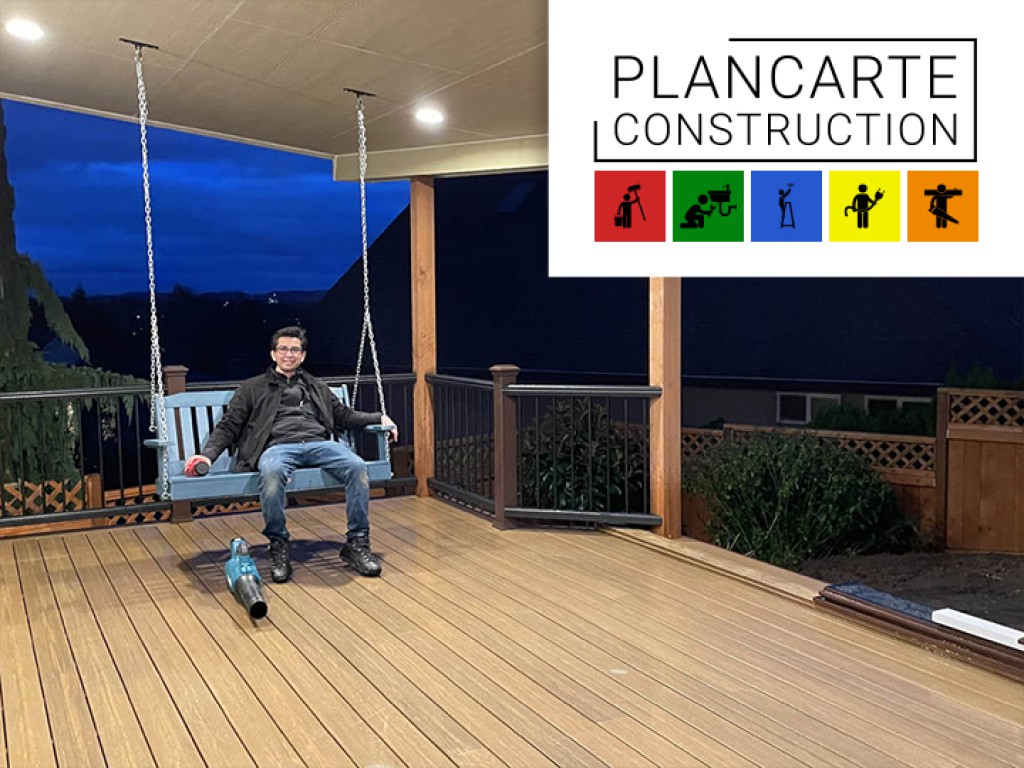 Plancarte Construction