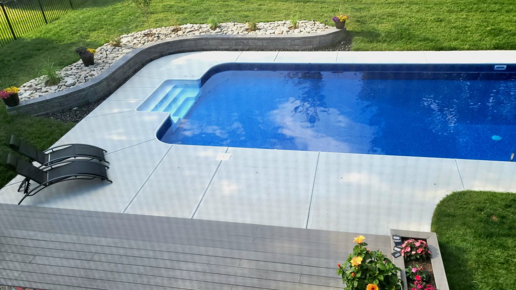 Advanced Spas & Pools