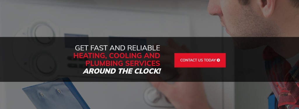 Mark Allen Plumbing, Heating & Cooling