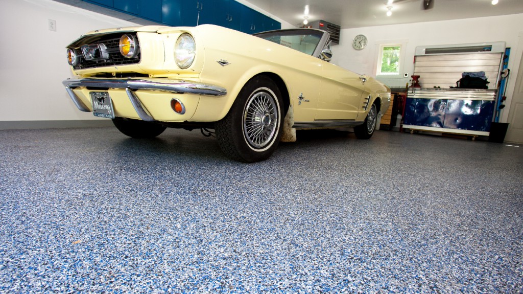 CAP Concrete Coatings