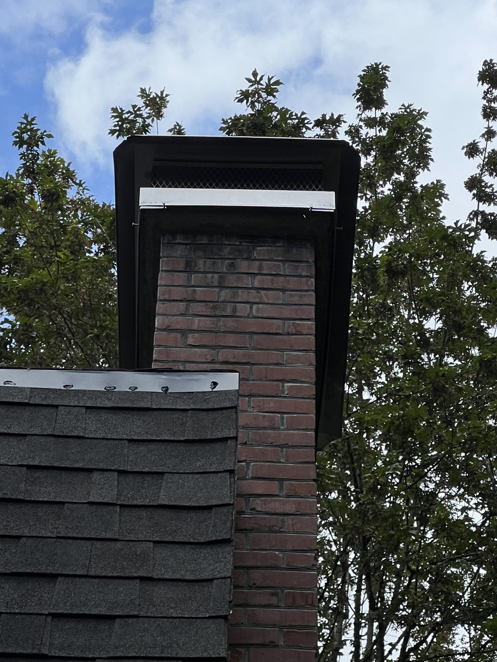 Tip Top Chimney Sweep