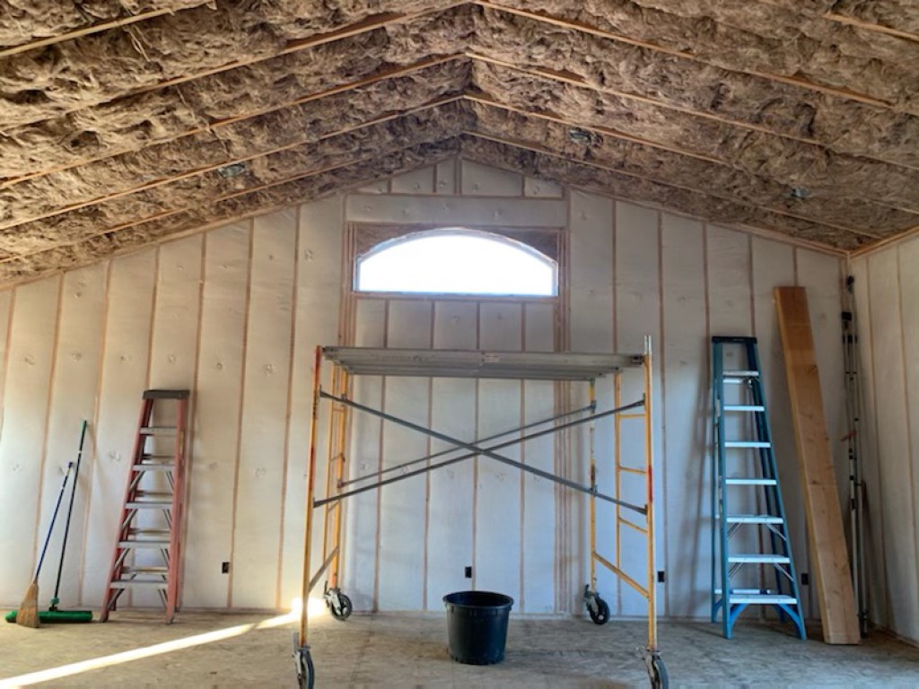 Energy Conservation Insulation LLC