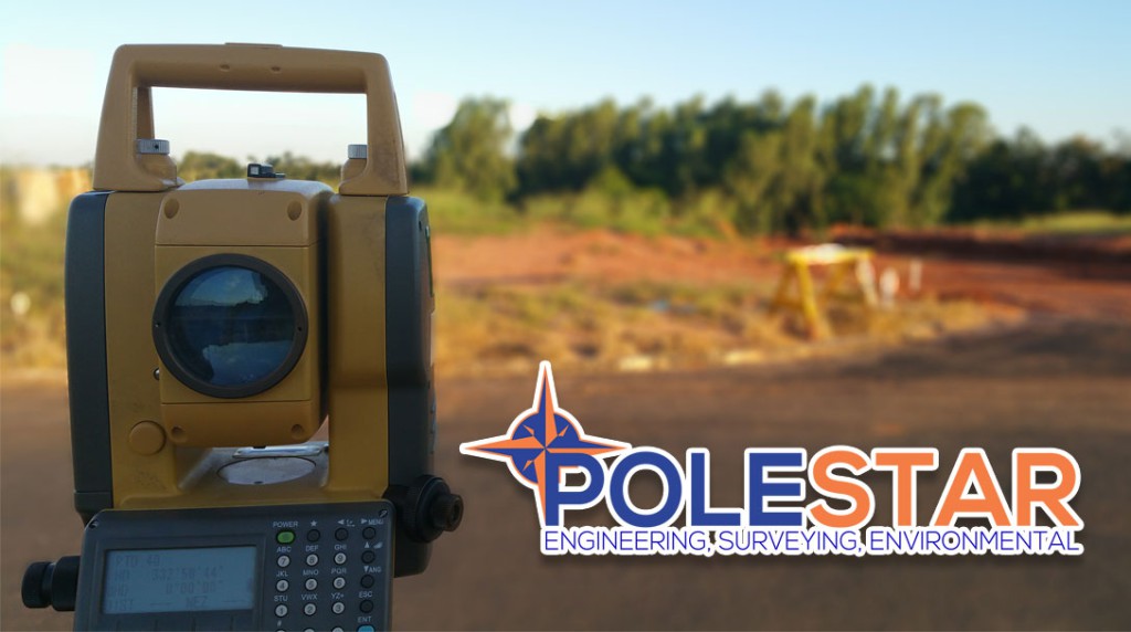 Polestar Engineering Surveying Environmental