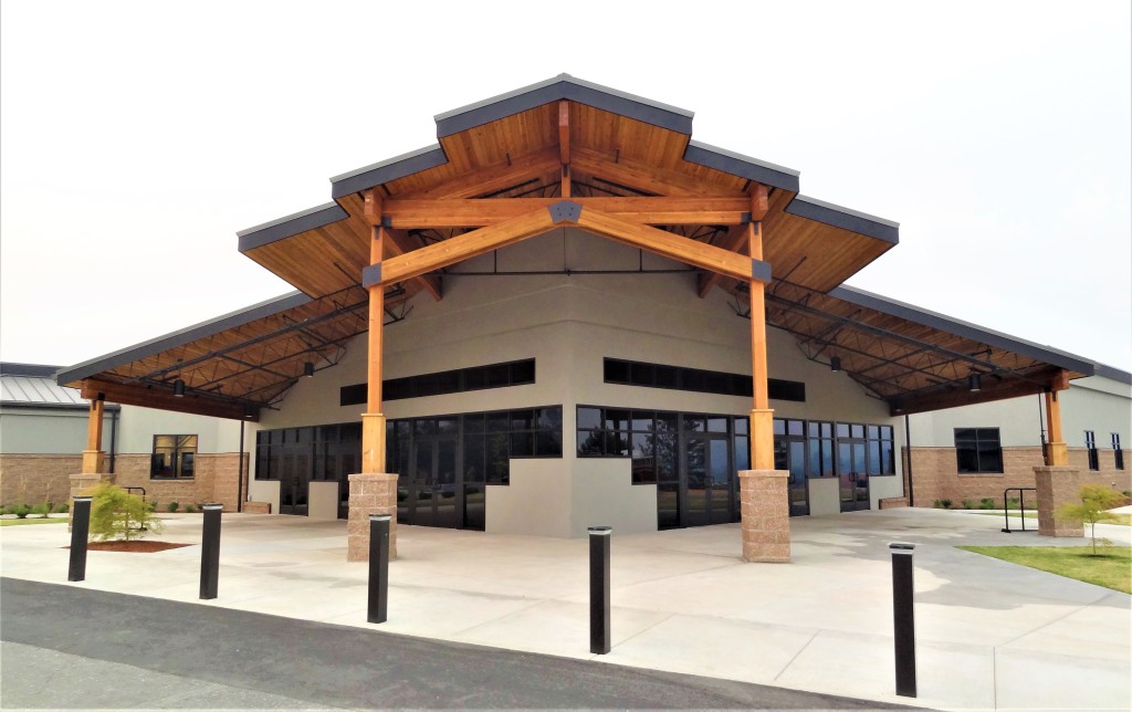 R.A. Murphy Construction