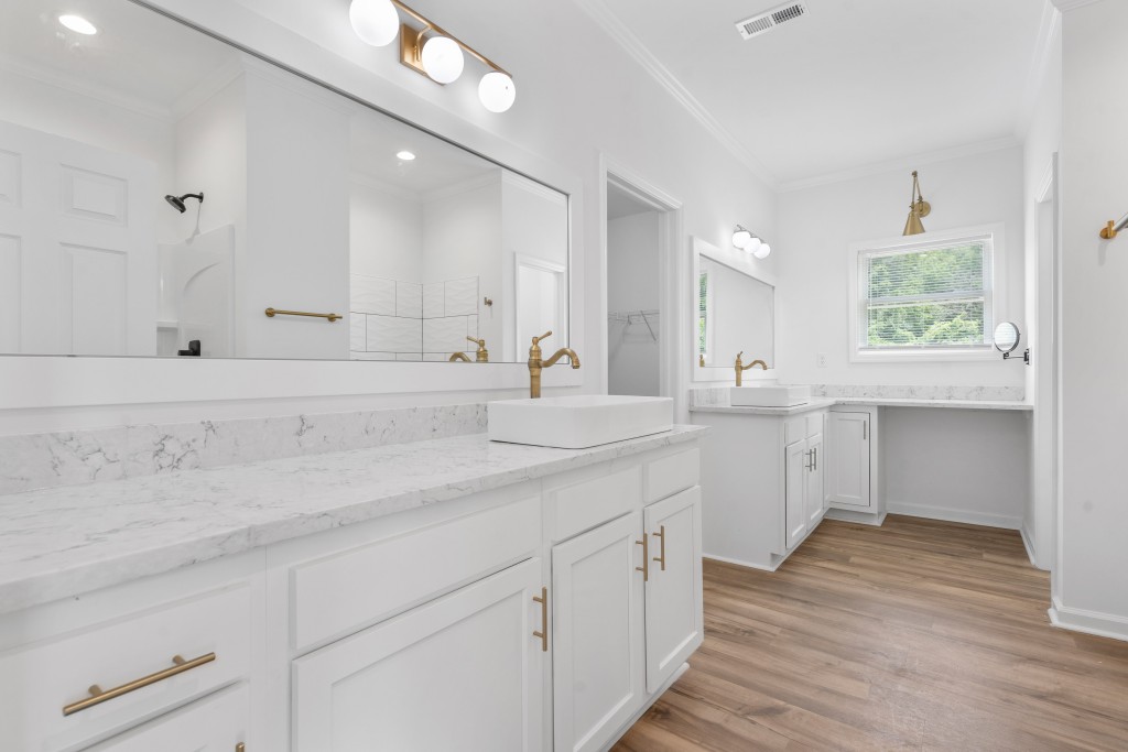 Brandon Homes