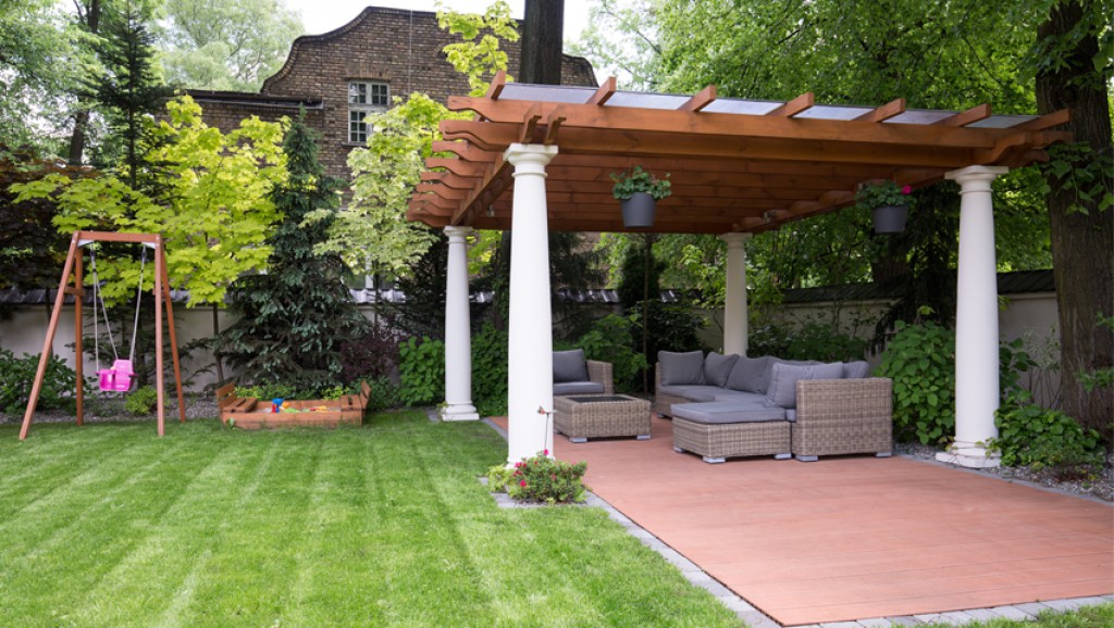 Arizona Sun Control Products