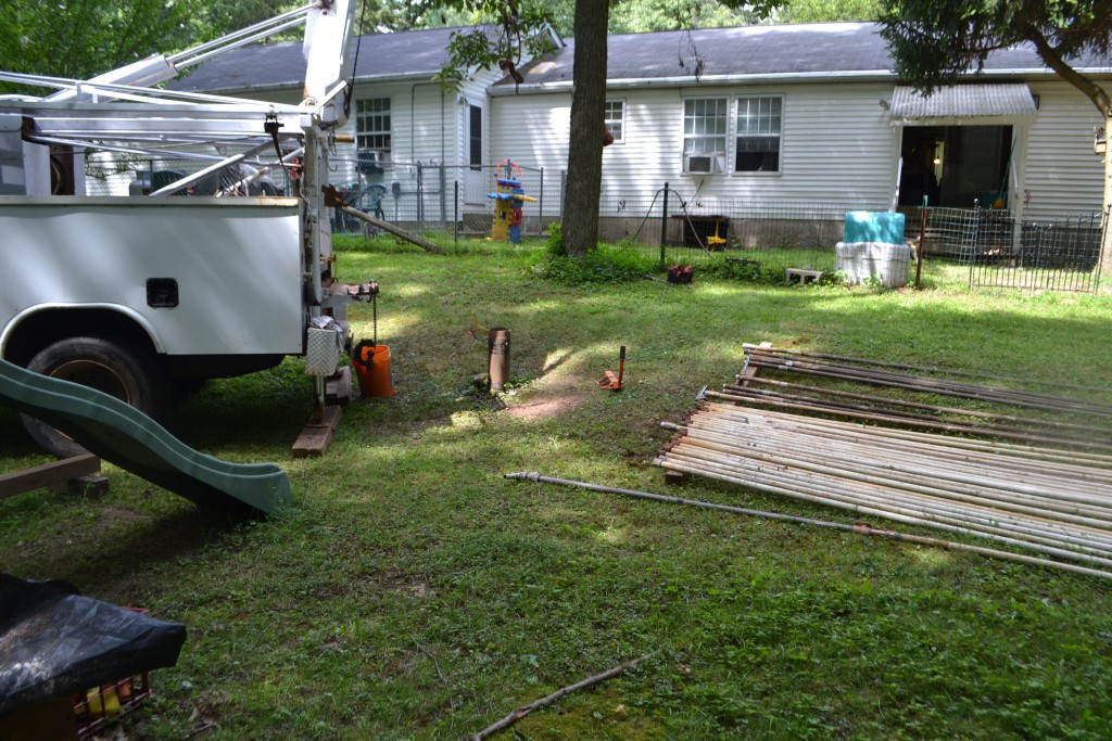 Miller Pump Systems