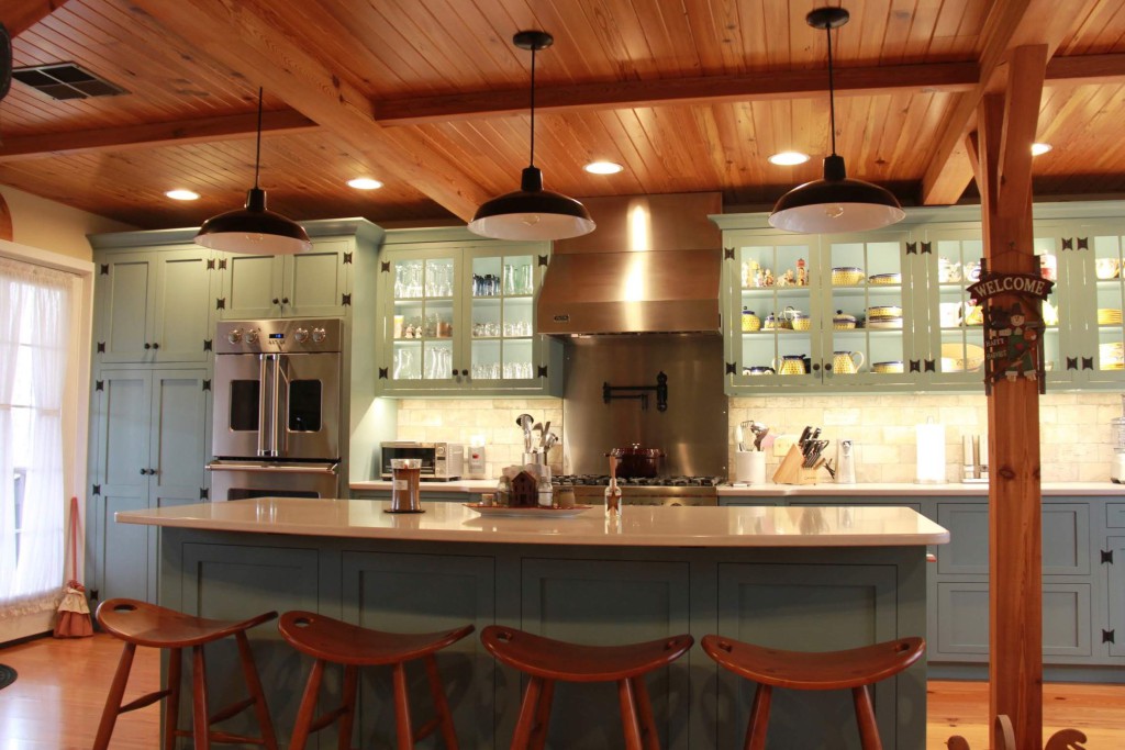 Creative Designs Kitchens & Baths