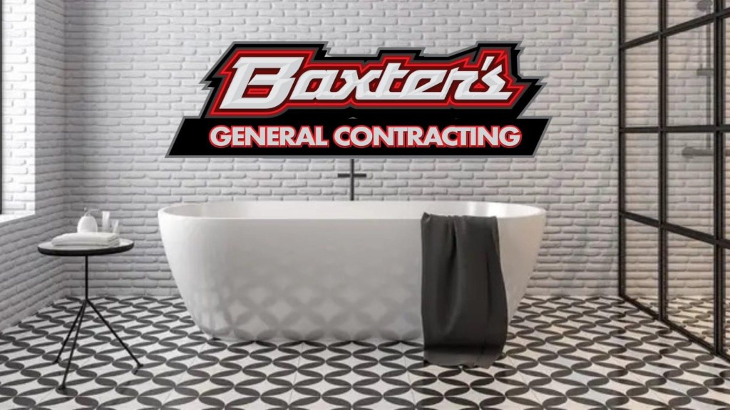 Baxter's General Contracting