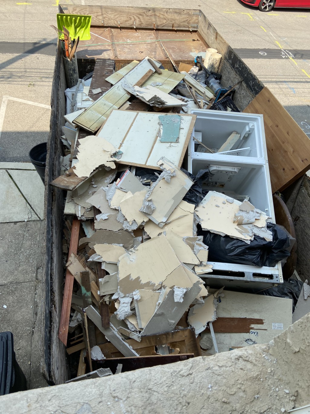 CleanOut Solutions Junk Removal & Demolition