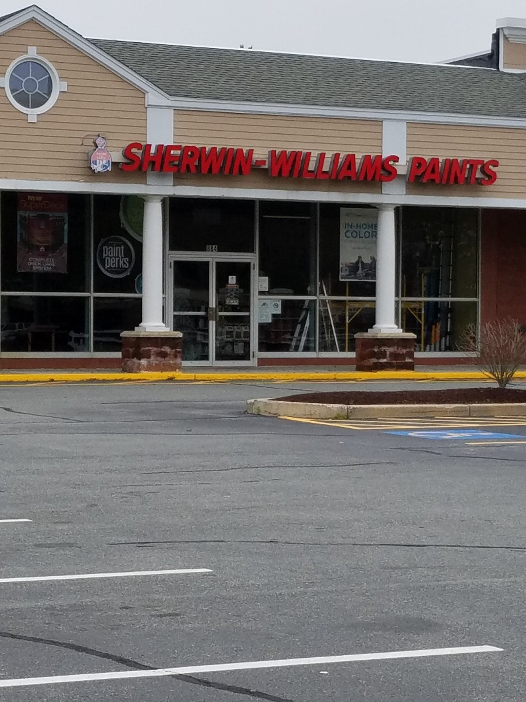 Sherwin-Williams Paint Store