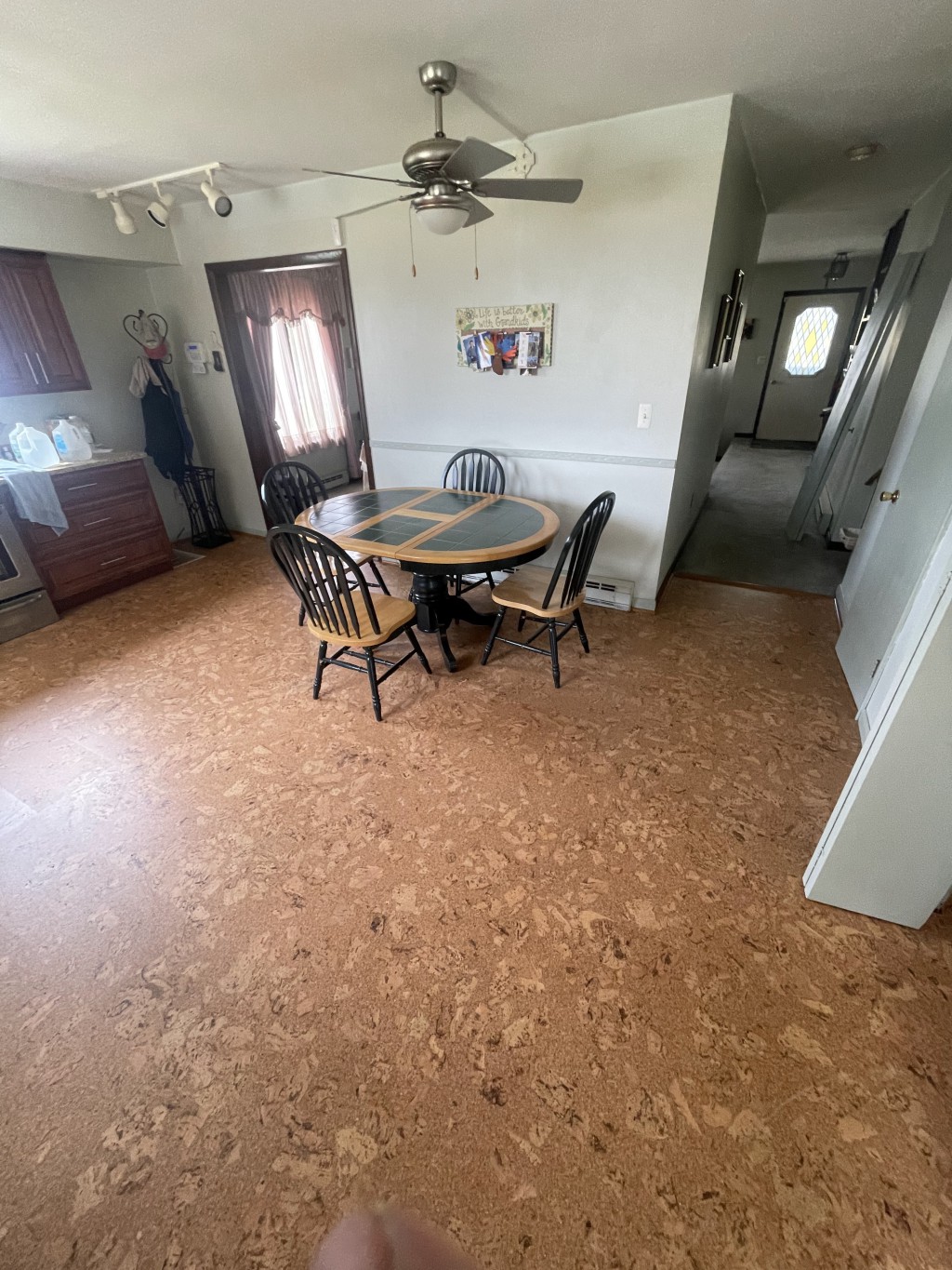 S&S Tile And Construction