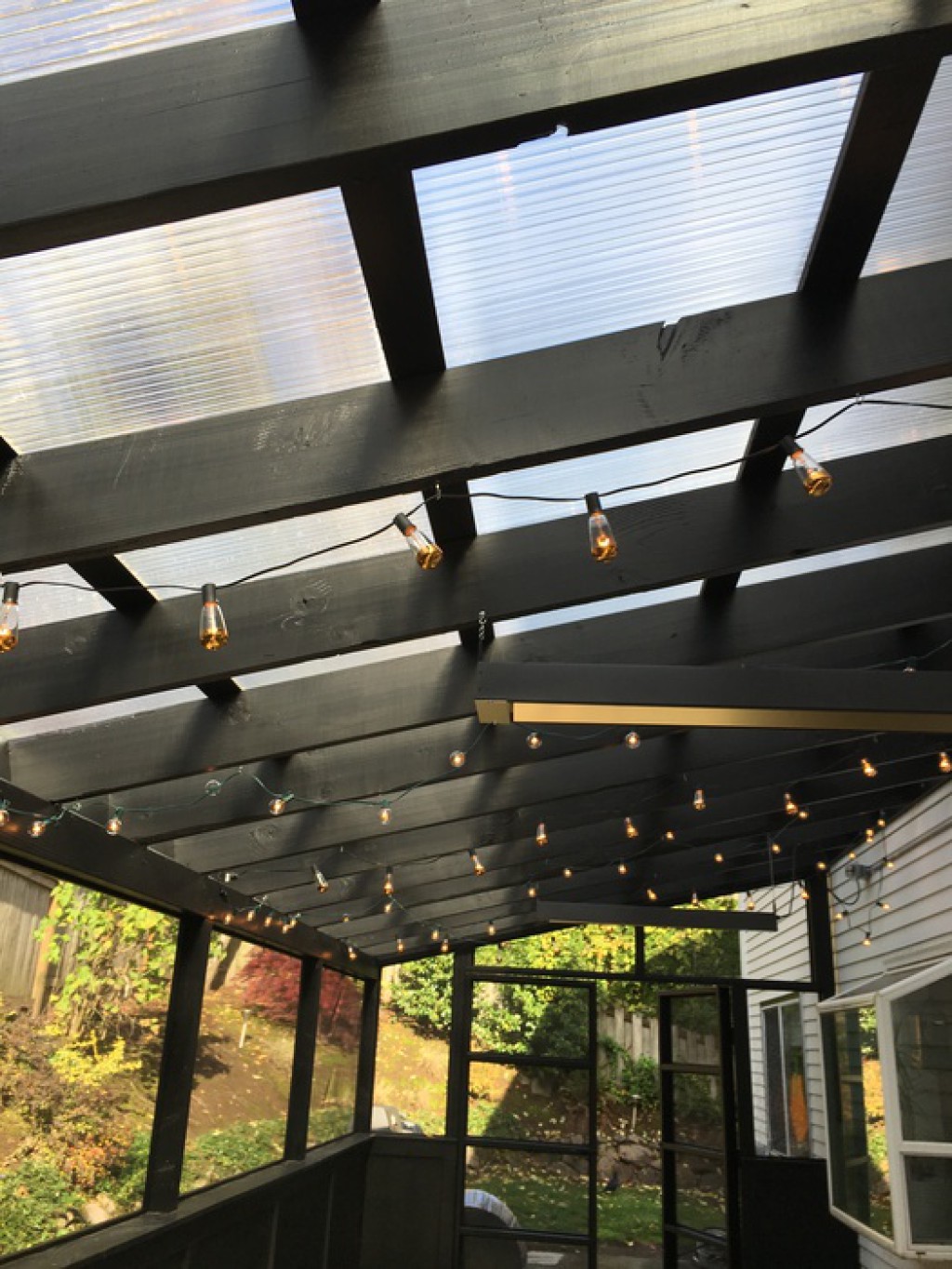 Spruce Box Construction