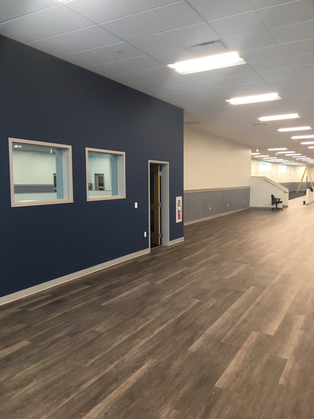 Basic Building Interiors LLC