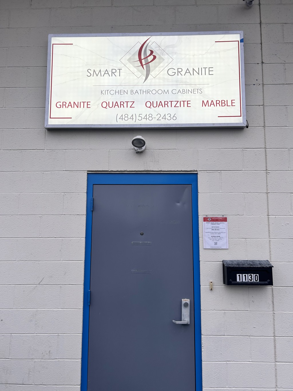 Smart Granite & Cabinets